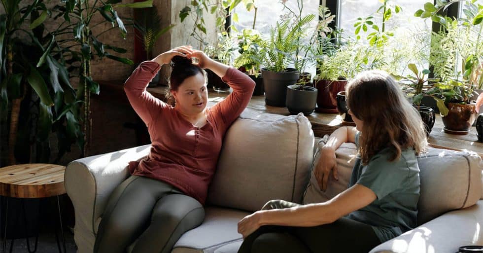 How to Speak with People with Intellectual and Developmental ...