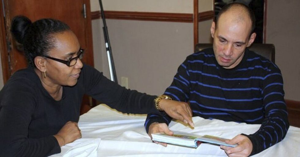 How Speech-Language Therapy Helps Individuals with Intellectual ...