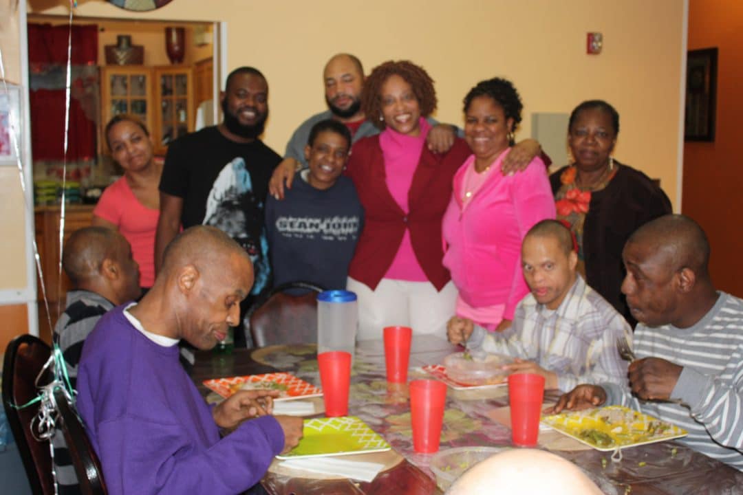 About Us - Independent Living Association