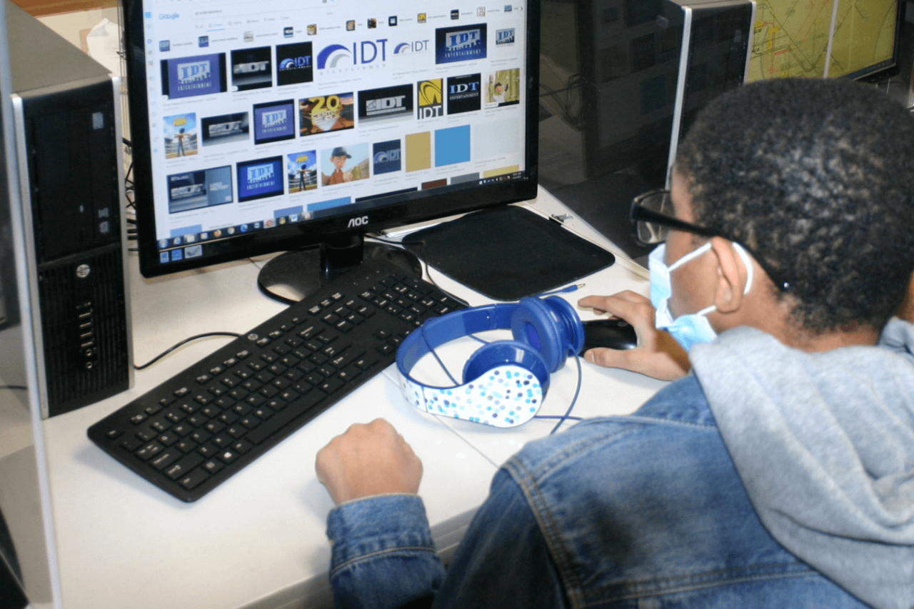 Supporting Inclusion with Technology for People with Disabilities ...