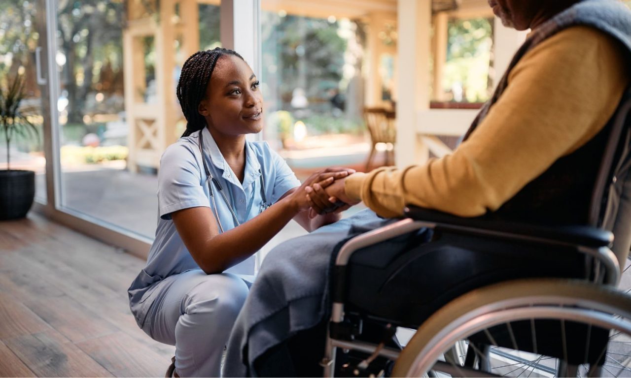 Caring for the Unique Needs of I/DD Patients: Celebrating this ...